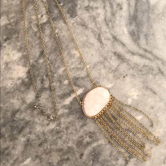 Jewelry | Boho Long Necklace | Poshmark